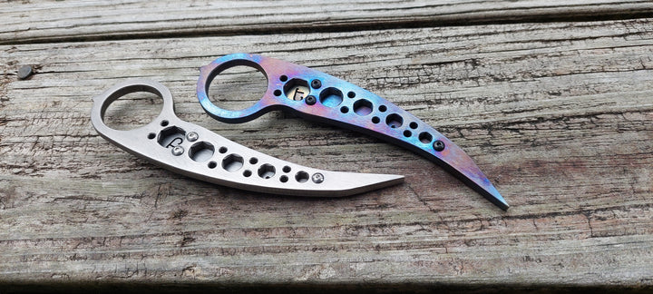 Pocket Tools – Teale Designs Tools LLC