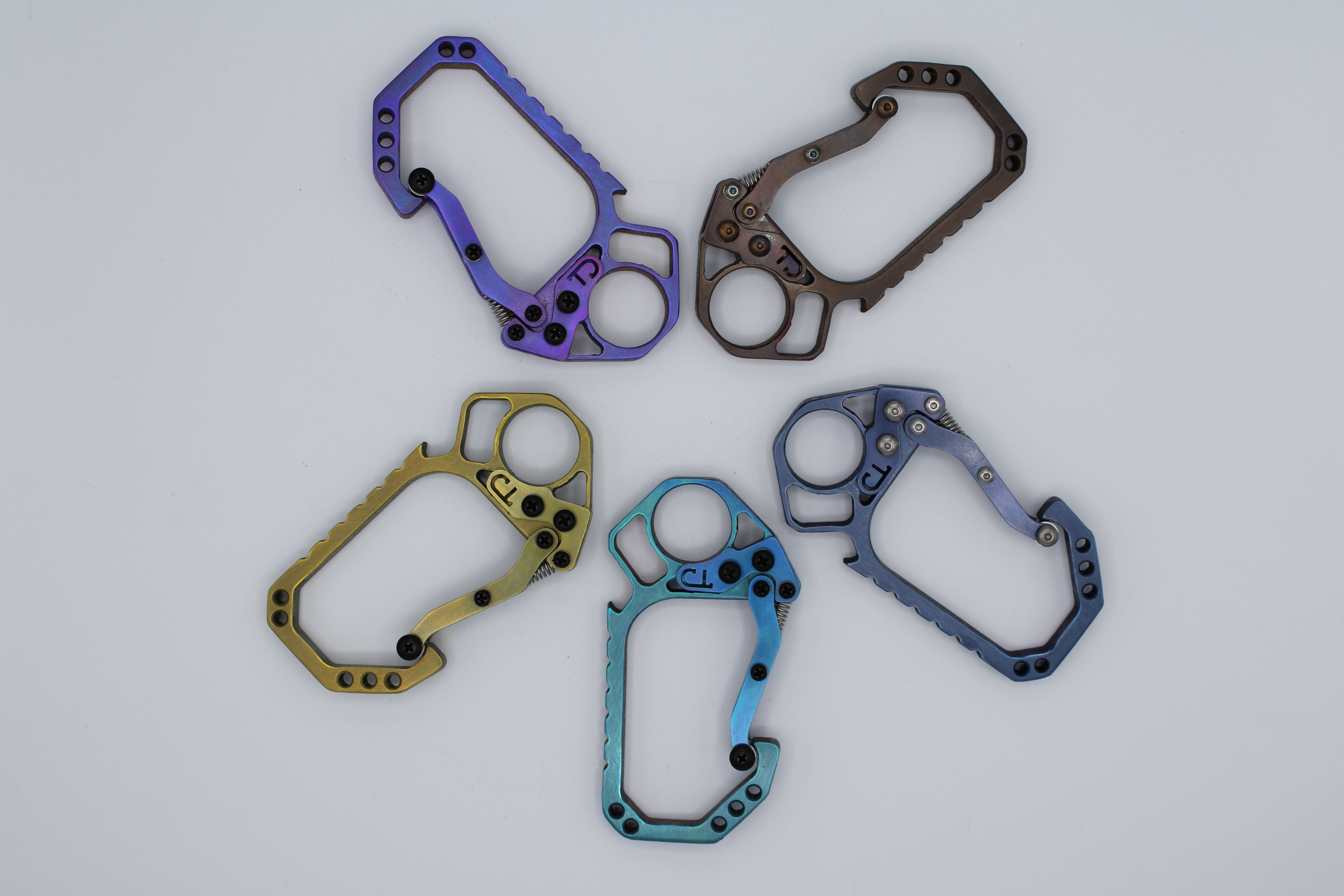 Pocket Tools – Teale Designs Tools LLC