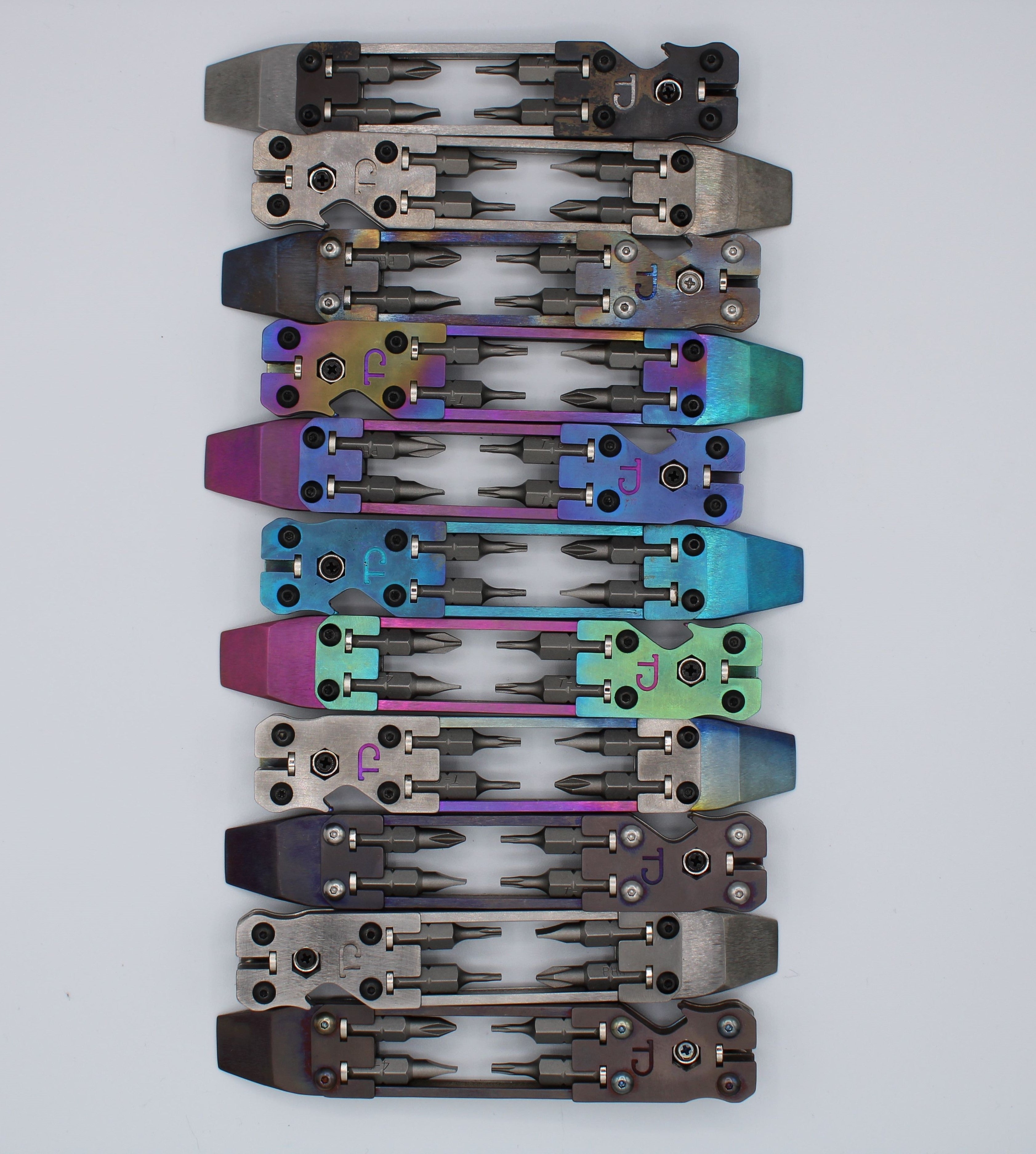 Pocket Tools – Teale Designs Tools LLC