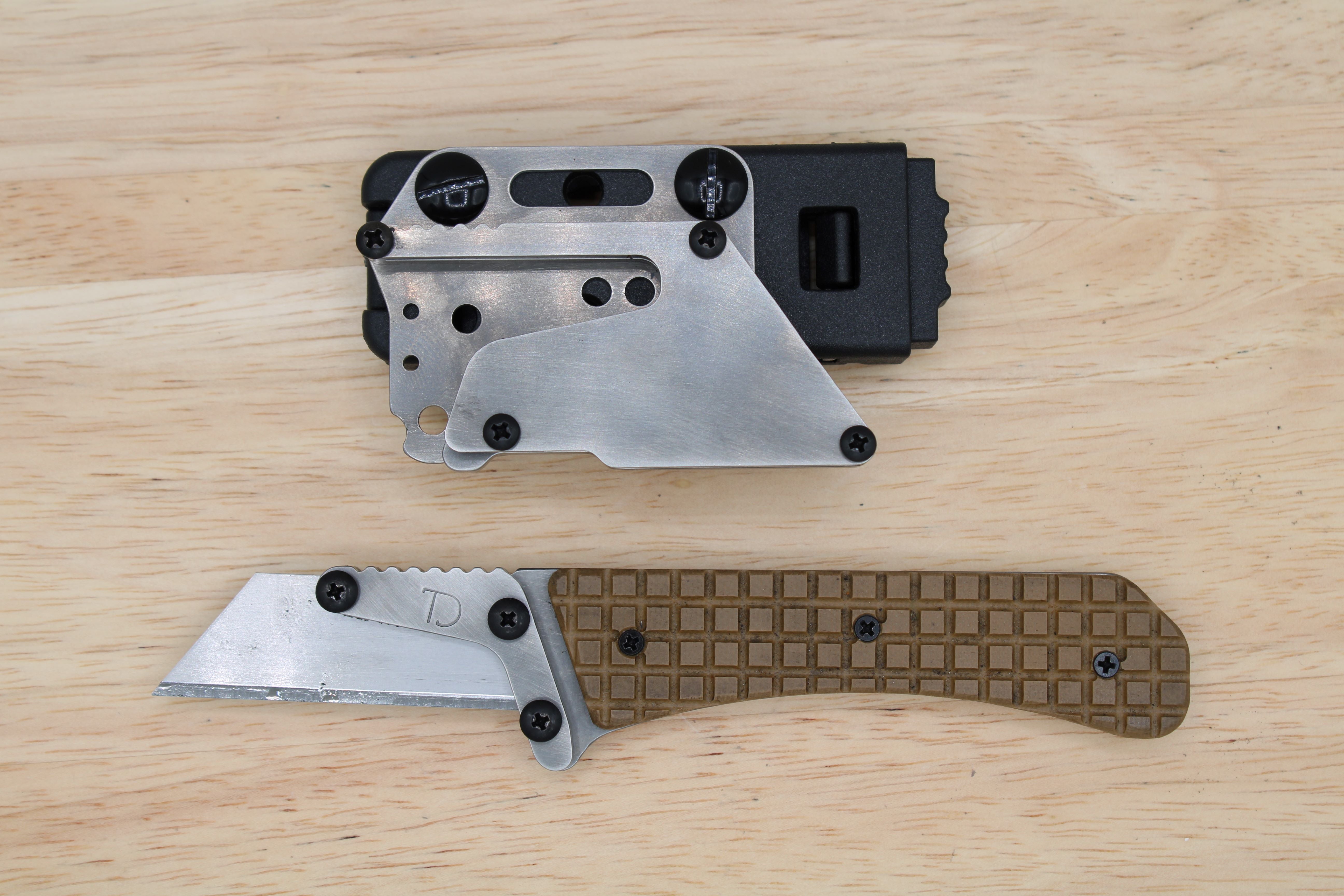 Teale Designs Tools LLC