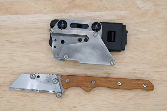 Teale Designs Tools LLC