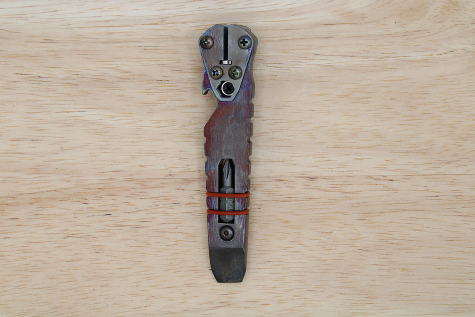 Teale Designs Tools LLC