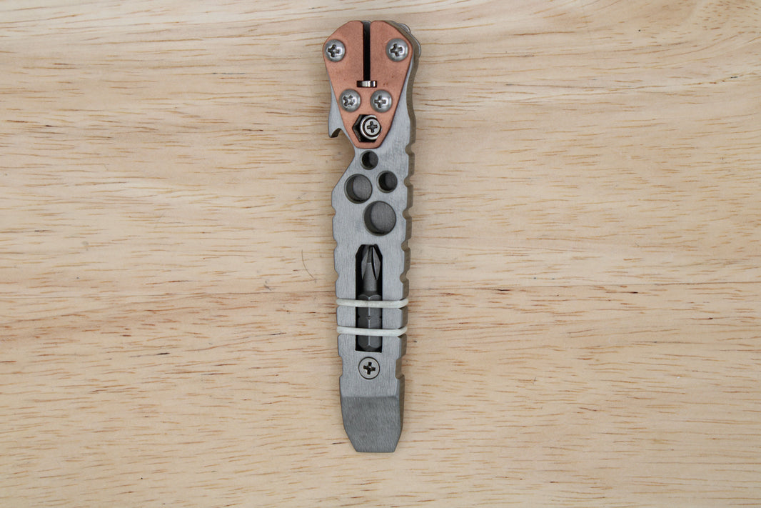 Teale Designs Tools LLC